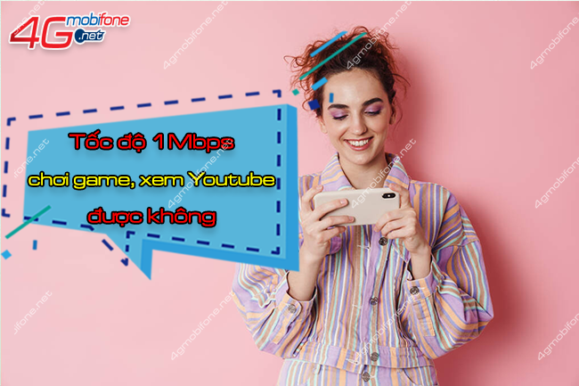 toc-do-1mbps-la-gi - Trang chủ MobiFone Portal
