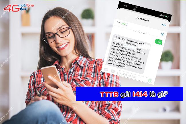 Giải đáp: Thông tin thuê bao 1414 là gì?